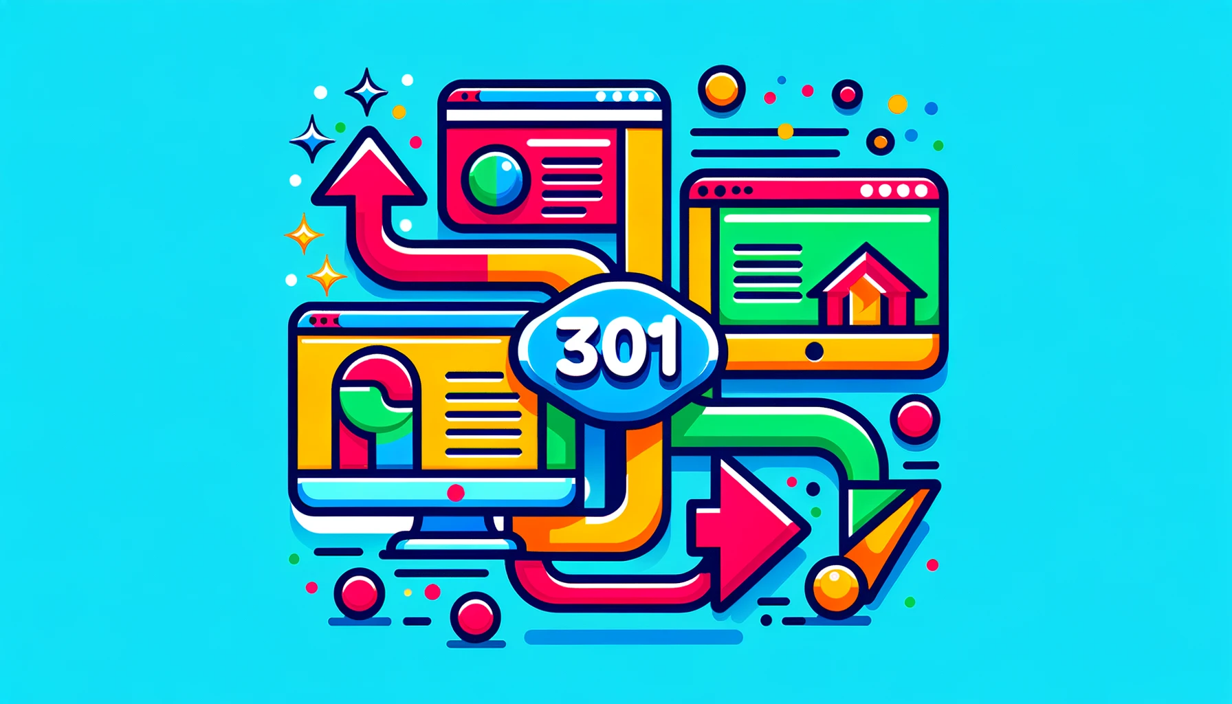 Redirection 301 WordPress | Notre Guide | All-In Factory