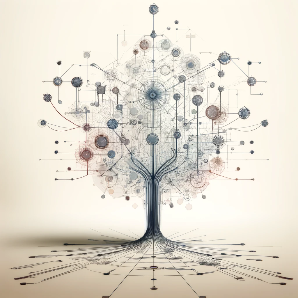 Créer une arborescence optimisée | All-In Factory